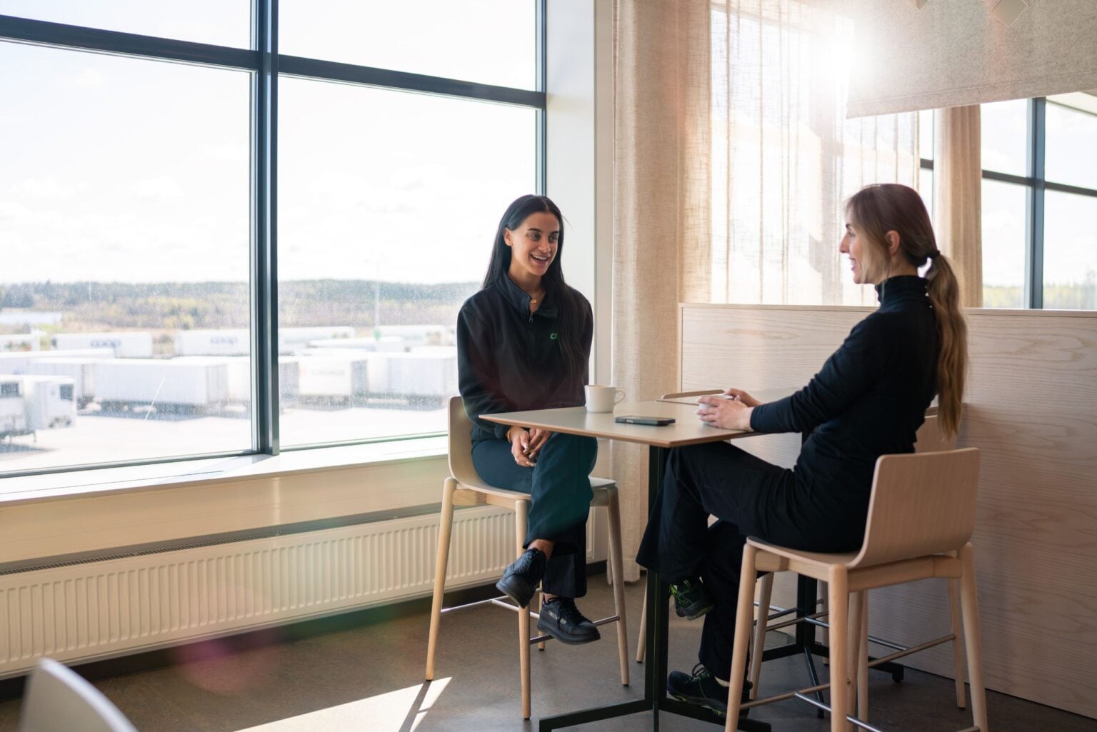 Vanliga frågor och svar om rekrytering och bemanning | Libera